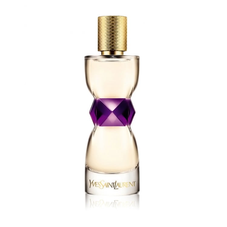 Nicole 144 EDP inspirisan Yves Saint Laurent Manifesto