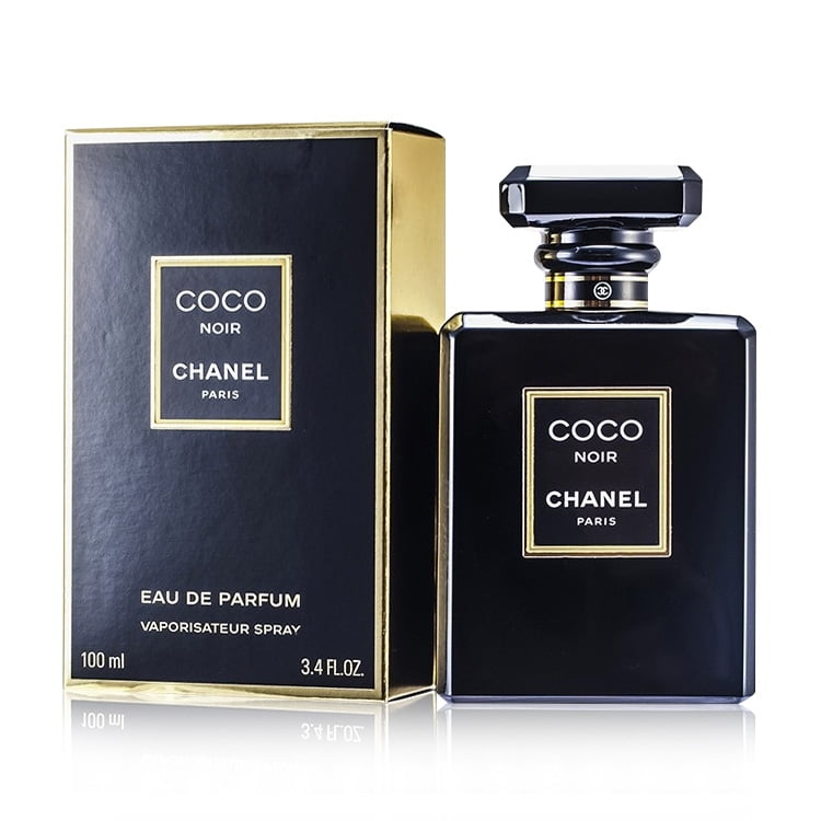 Nicole 149 EDP inspirisan Chanel Coco Noir