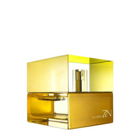 Nicole 2040 EDP inspirisan Shiseido Zen