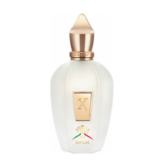 Nicole 3042 EDP inspirisan Xerjoff 1861 Naxos