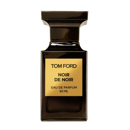 Nicole 3044 EDP inspirisan Tom Ford Noir de Noir