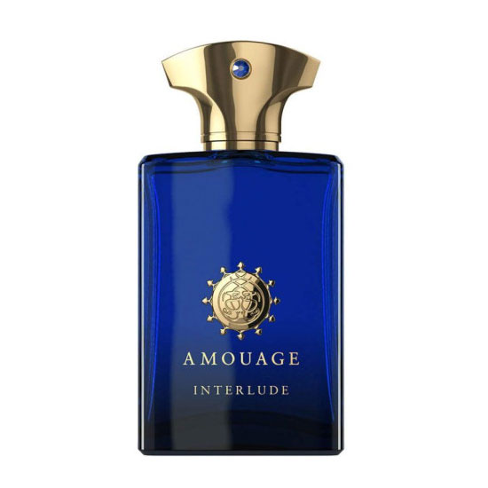Nicole 3046 EDP inspirisan Amouage Interlude Man