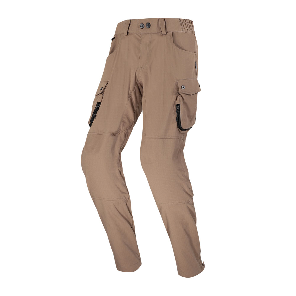 Pantalone LS2 COAST boja peska