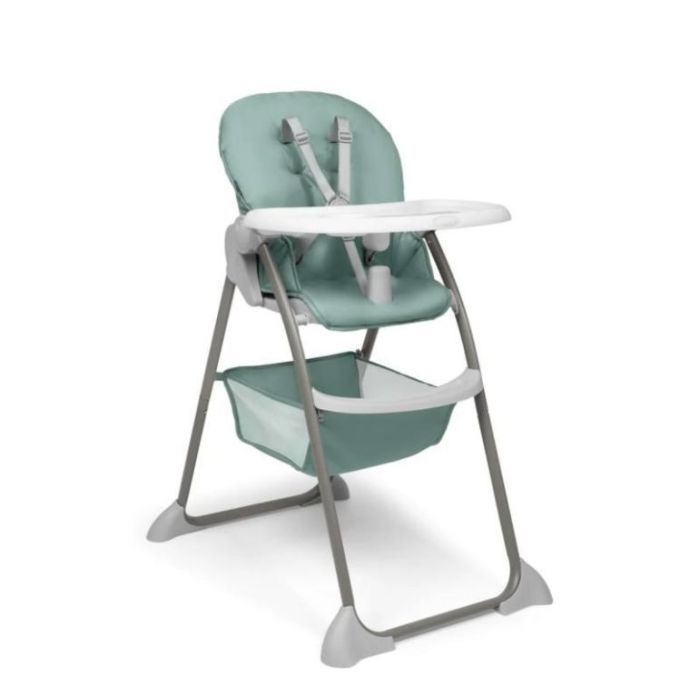HAUCK HRANILICA SIT N FOLD, DUSTY MINT