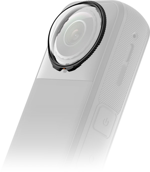 Insta360 X5 Premium Lens Guards