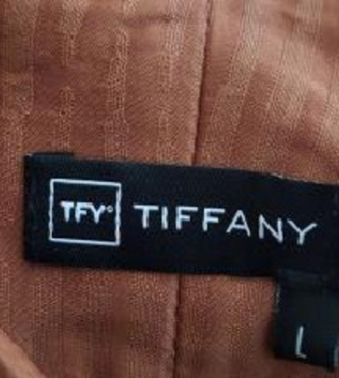 Tiffany bluza, ptt gratis