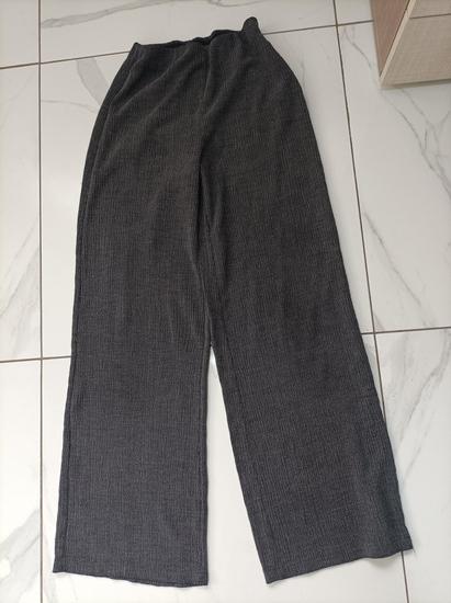 Xs lagane široke pantalone