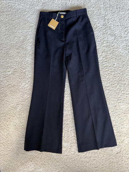 Sandro Paris pantalone s/m