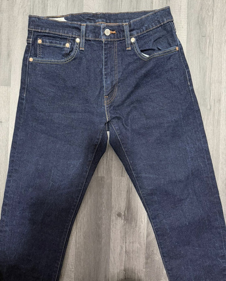 Levi’s 512 Tapered Jeans farke