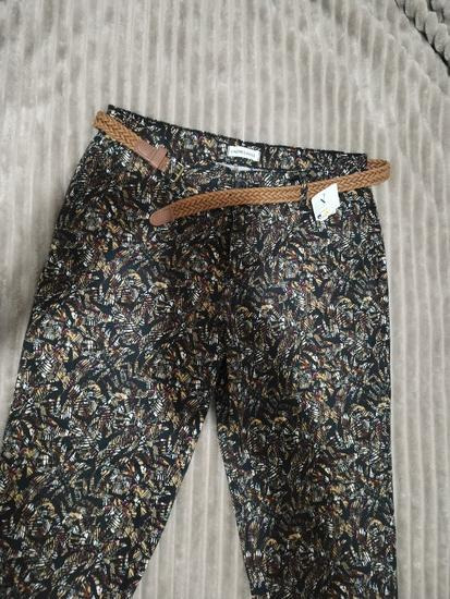 Nove letnje pantalone