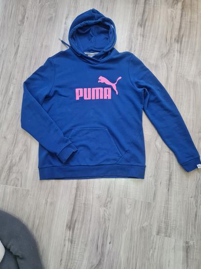 Puma dukserica