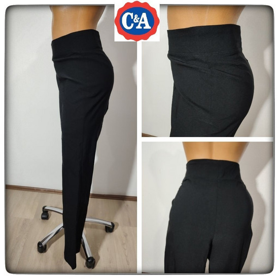 Yessicca 54 pantalone