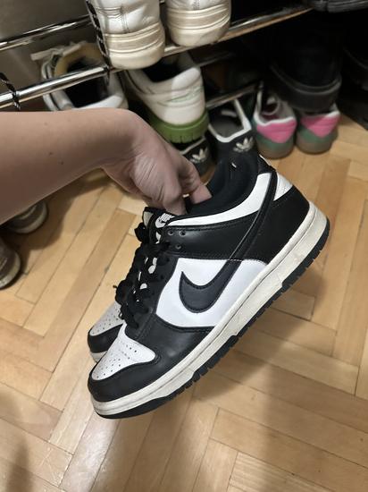 Nike dunk low Panda