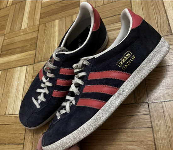 Adidas Gazele