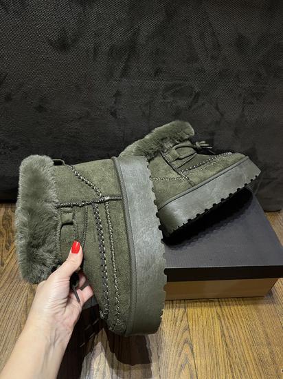 Cizmice imitacija ugg