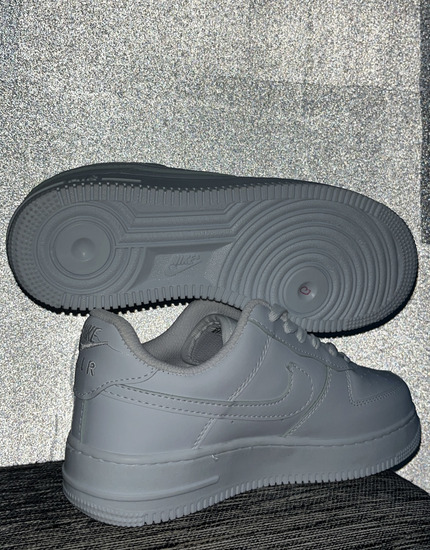 NOVE Nike Air Force