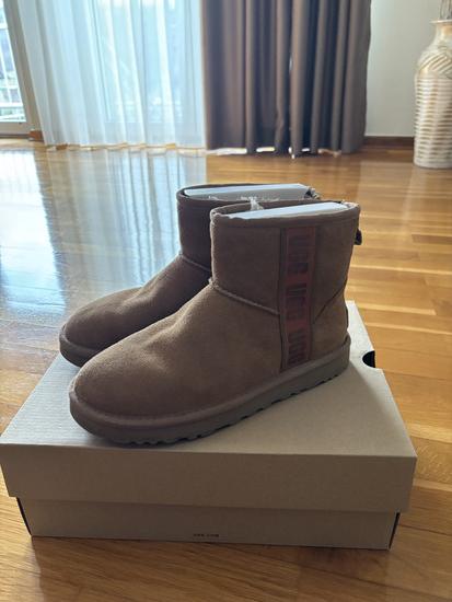Ugg cizme