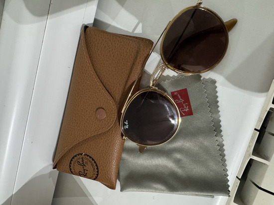 Ray Ban original naocare