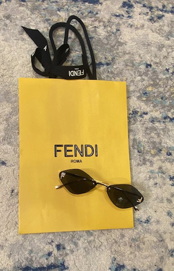 Fendi Naocare