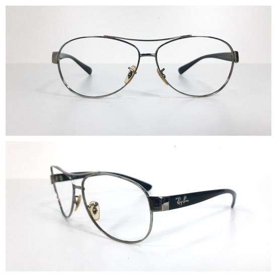 RAY BAN RB 3386 Italy ram za naocare
