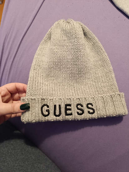 Guess original siva kapa