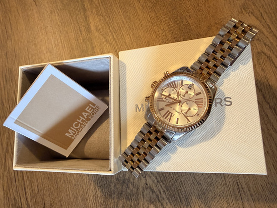 Michael Kors zenski sat