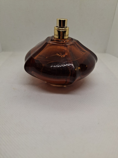SECRET OBSESSION, EDP, CALVIN KLEIN