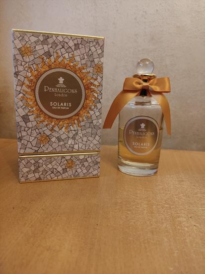 Penhaligon's Solaris