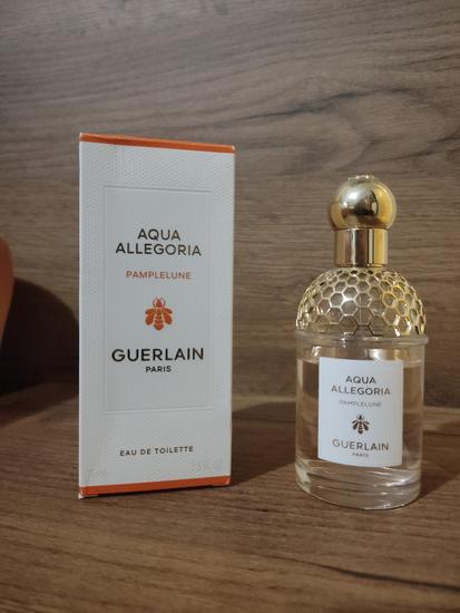 Aqua Allegoria Pamplelune Guerlain