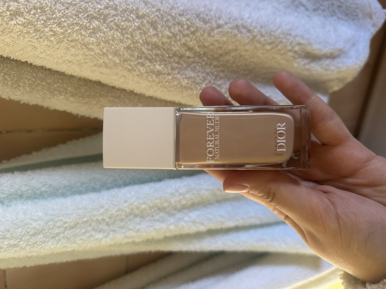Dior Forever Natural Nude