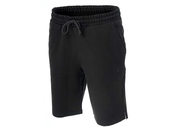Eastbound Muški šorts Mass EBM923-BLK