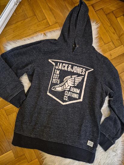 Jack and Jones,muški duks