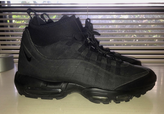 Nike Air Max 95 Snikerboot