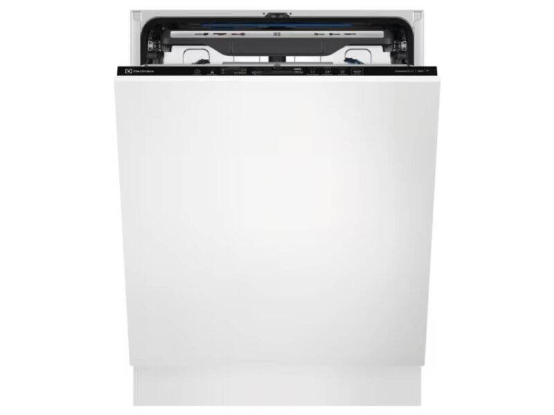 ELECTROLUX EEC87400W UGRADNA MAŠINA ZA PRANJE SUDOVA