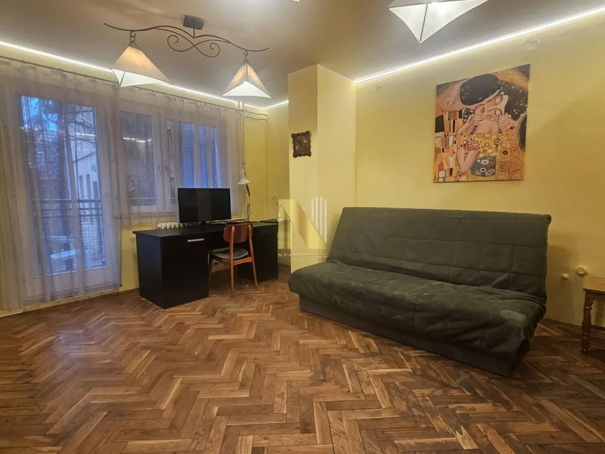 Izdavanje, dvosoban stan, 58m², Podbara, Novi Sad Sve Podlokacije