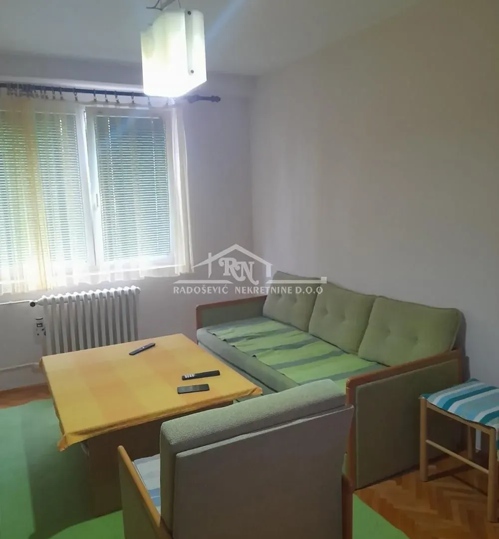 Izdavanje, jednosoban stan, 41m², Čukarica, Beograd