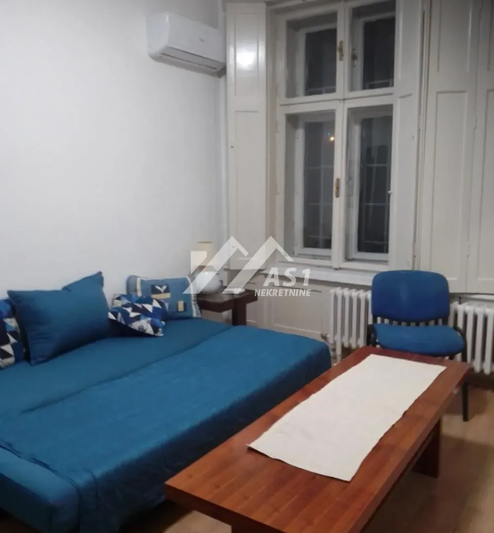 Izdavanje, jednosoban stan, 35m², Novi Sad Sve Podlokacije, Novi Sad