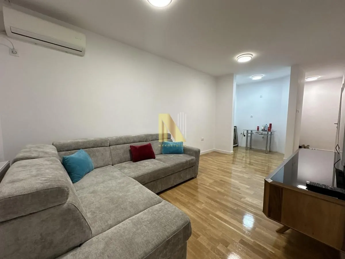 Izdavanje, jednosoban stan, 38m², Telep, Novi Sad Sve Podlokacije