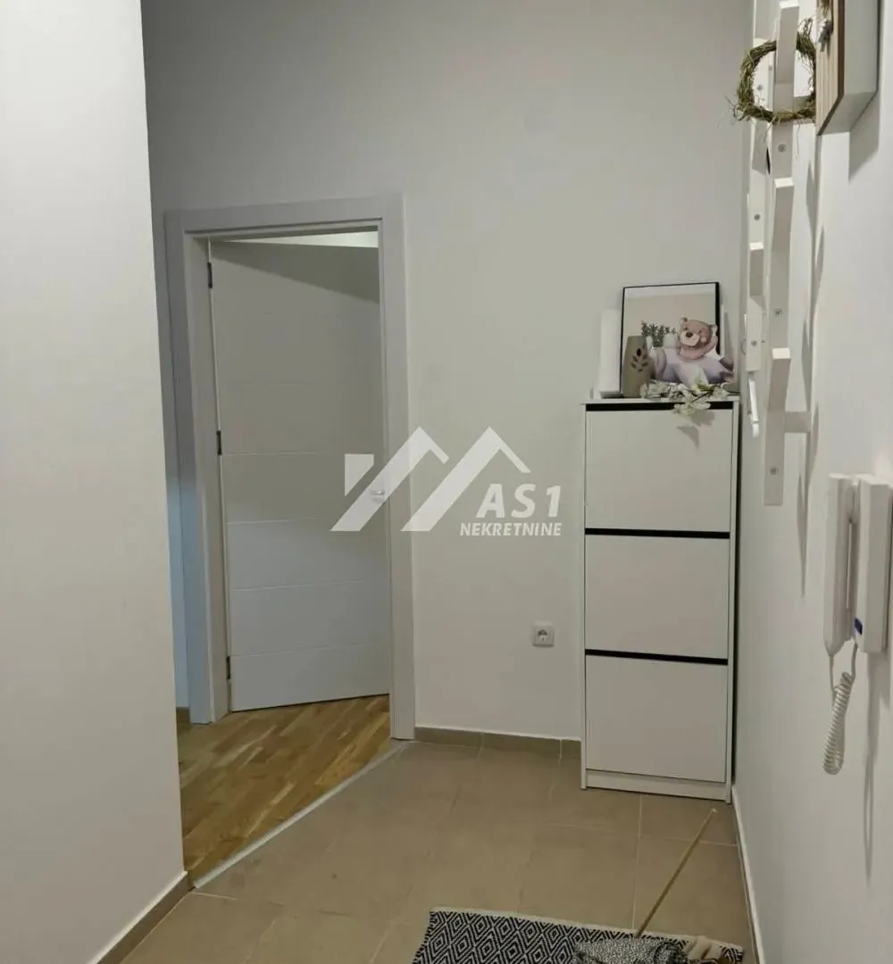 Izdavanje, jednosoban stan, 38m², Telep, Novi Sad Sve Podlokacije