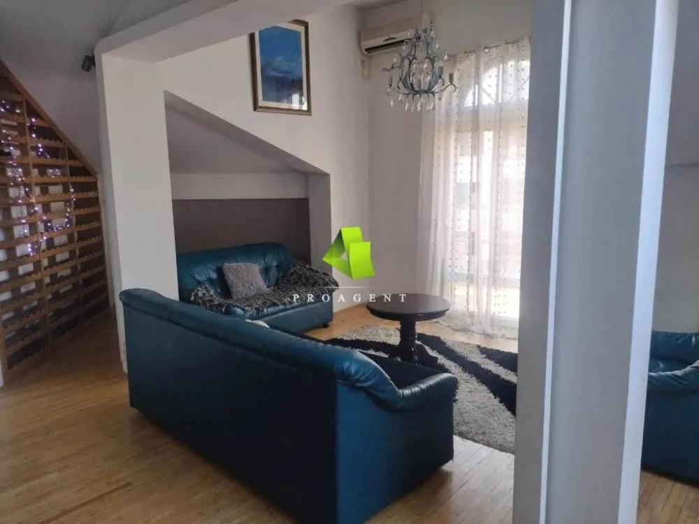 Izdavanje, dvosoban stan, 85m², Medijana, Niš