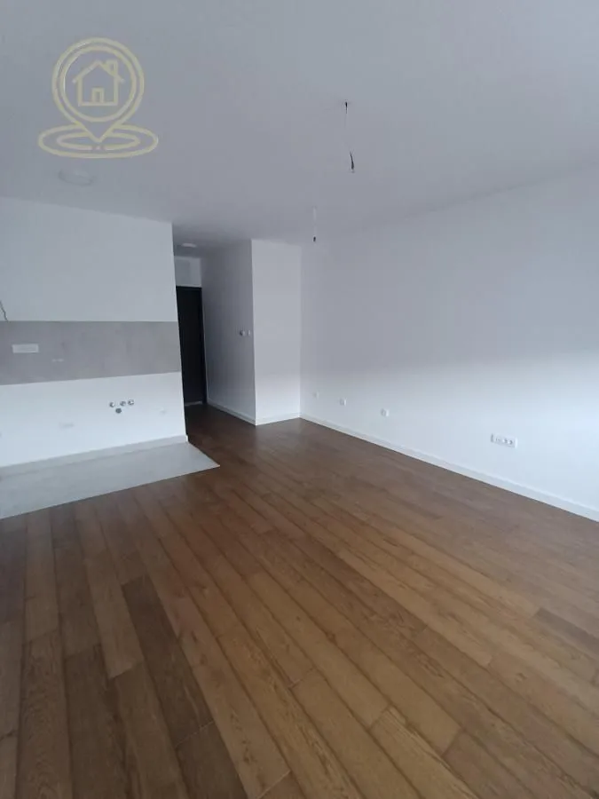 Prodaja, garsonjera, 26m², Novo naselje, Novi Sad