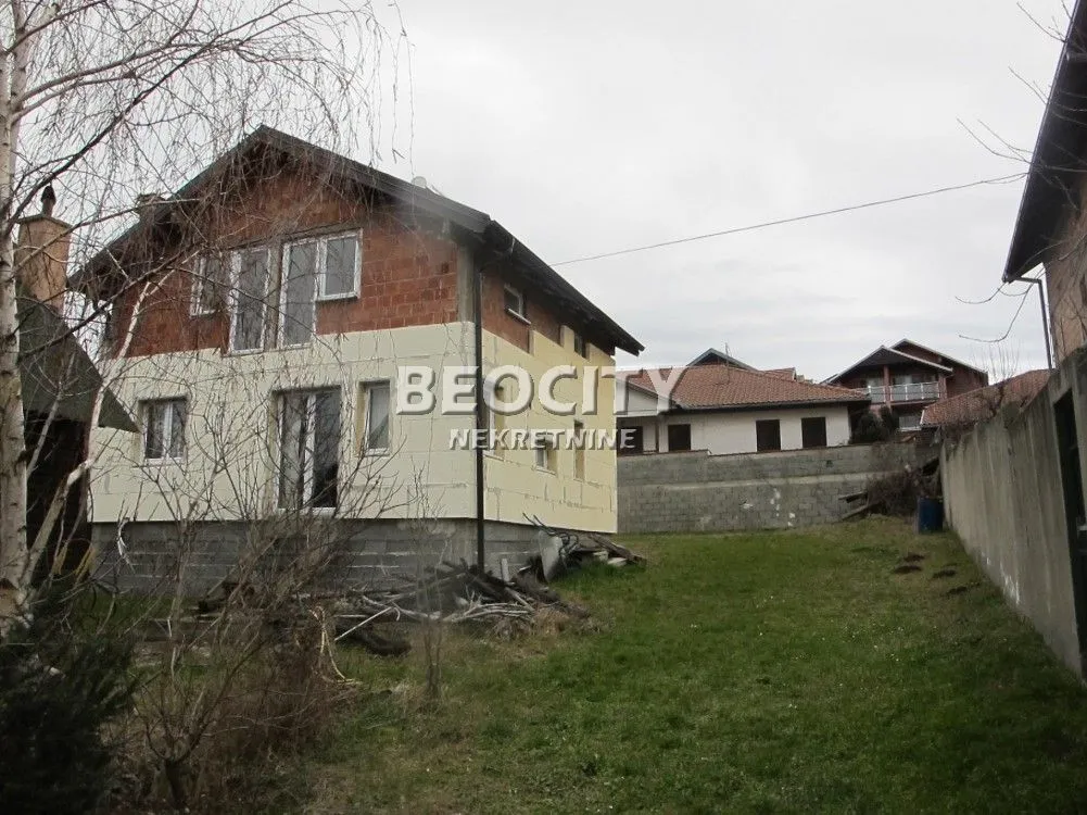 Prodaja, kuća, 120m², Višnjička Banja, Palilula Sve Podlokacije