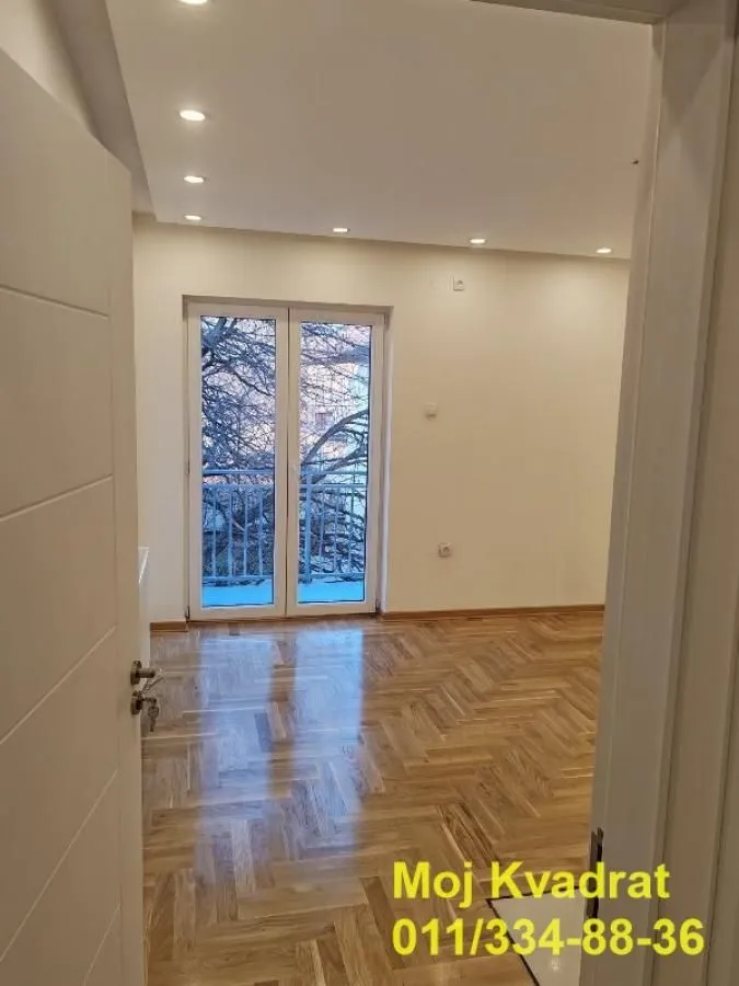 Prodaja, trosoban stan, 64m², Žarkovo, Beograd