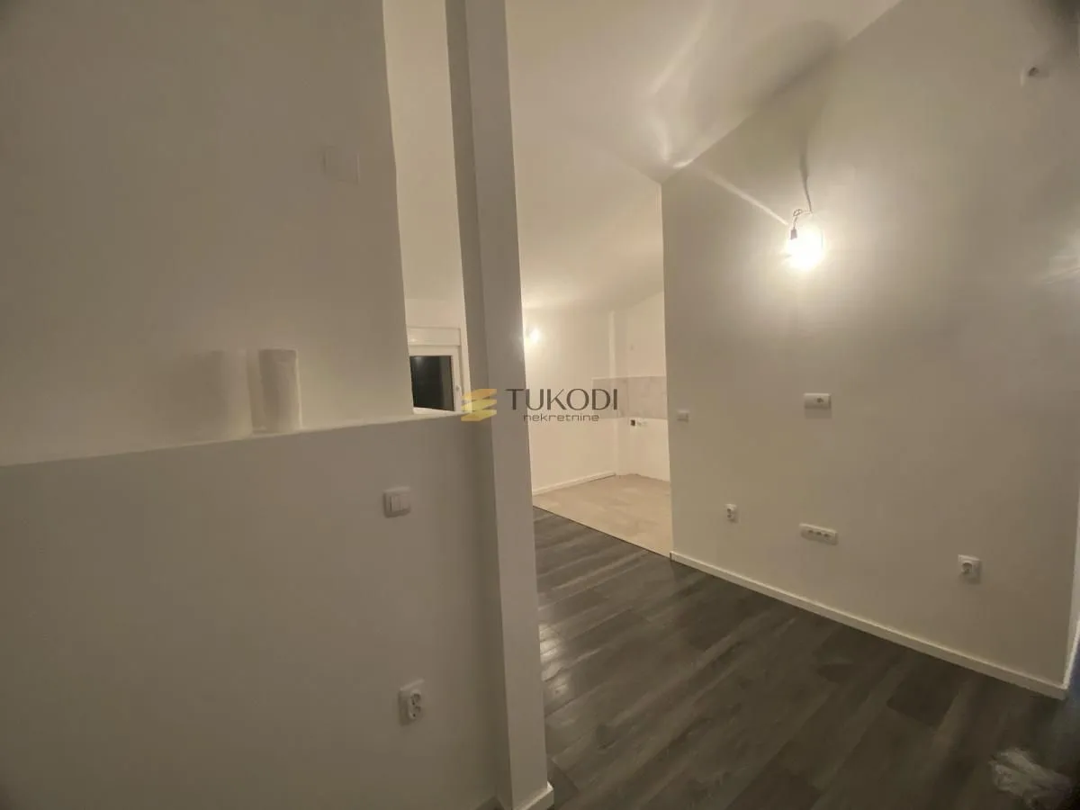 Prodaja, garsonjera, 31m², Liman 2, Novi Sad Sve Podlokacije