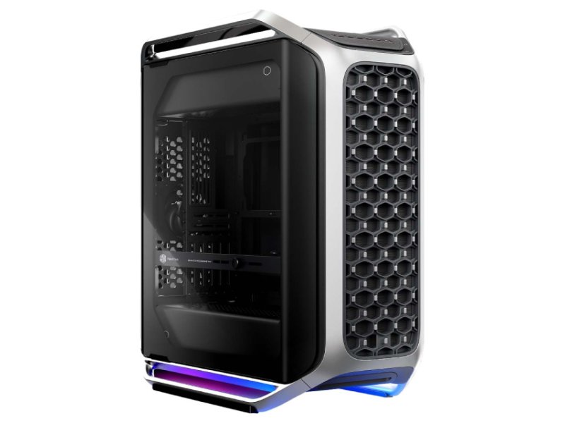 COOLER MASTER COSMOS ALPHA SILVER GAMING KUĆIŠTE (C700-KGNN-S00) SIVO
