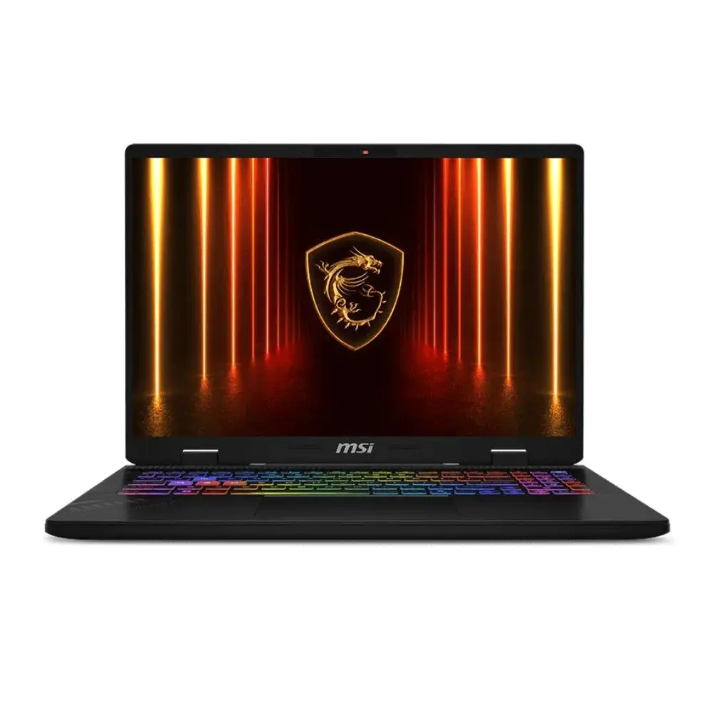 MSI Crosshair 16HX AI D2XWGKG U9/32/1TB/5070