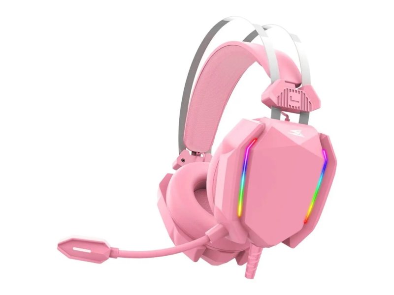 BARACUDA BGH 041 SEAGUL PINK