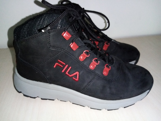 Original FILA duboke cipele br 39