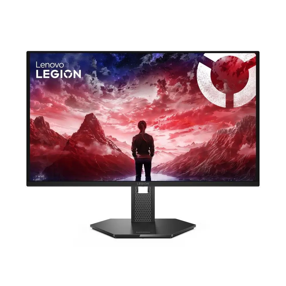 LENOVO Legion 27Q-10 26.5" OLED 67E1GAC1EU