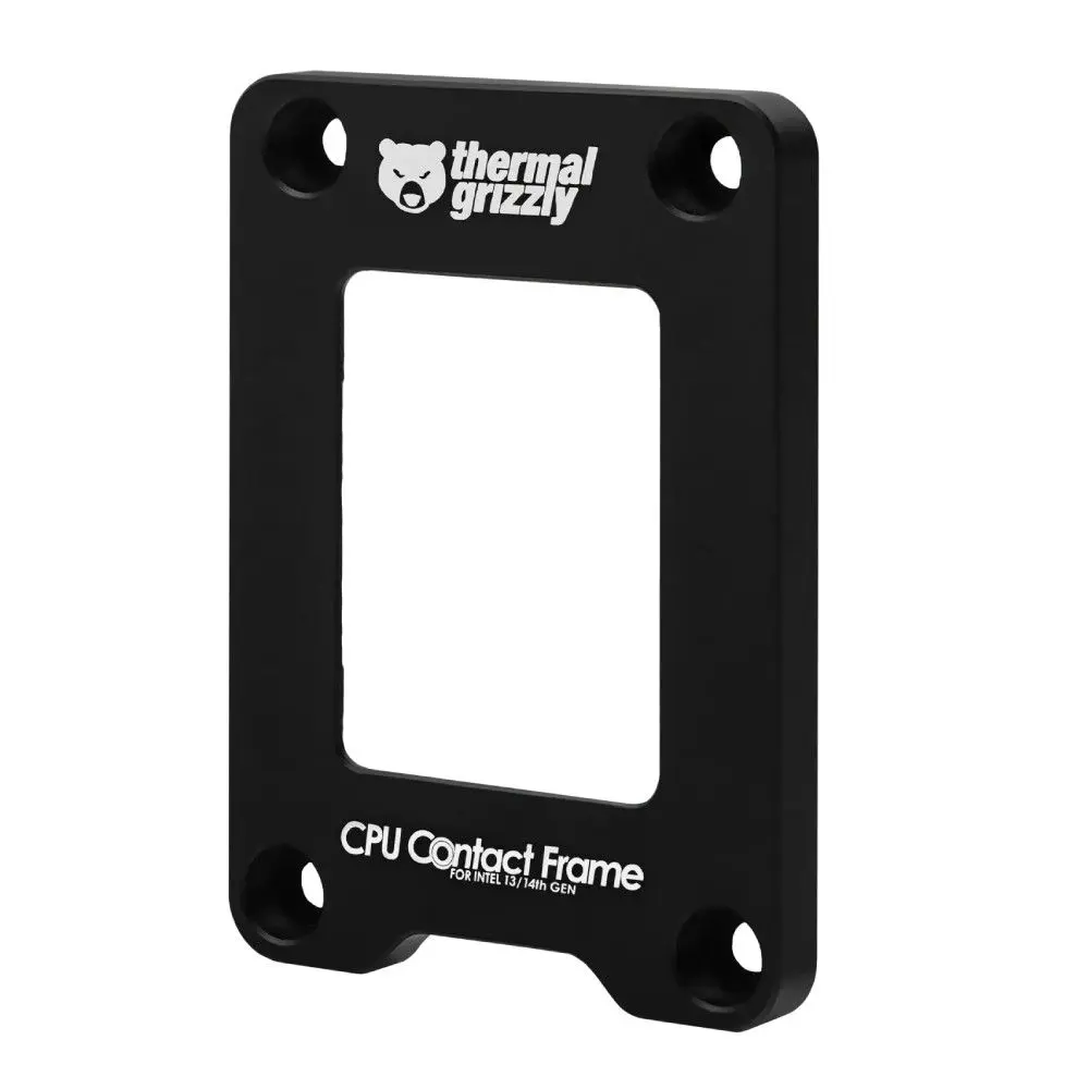 THERMAL GRIZZLY CPU Contact Frame Intel 13th/14th Gen